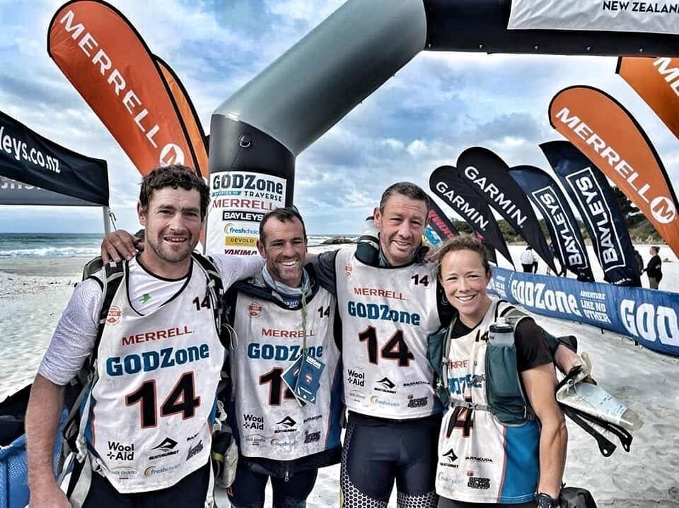 Godzone: GODZone Updates - Goldpine