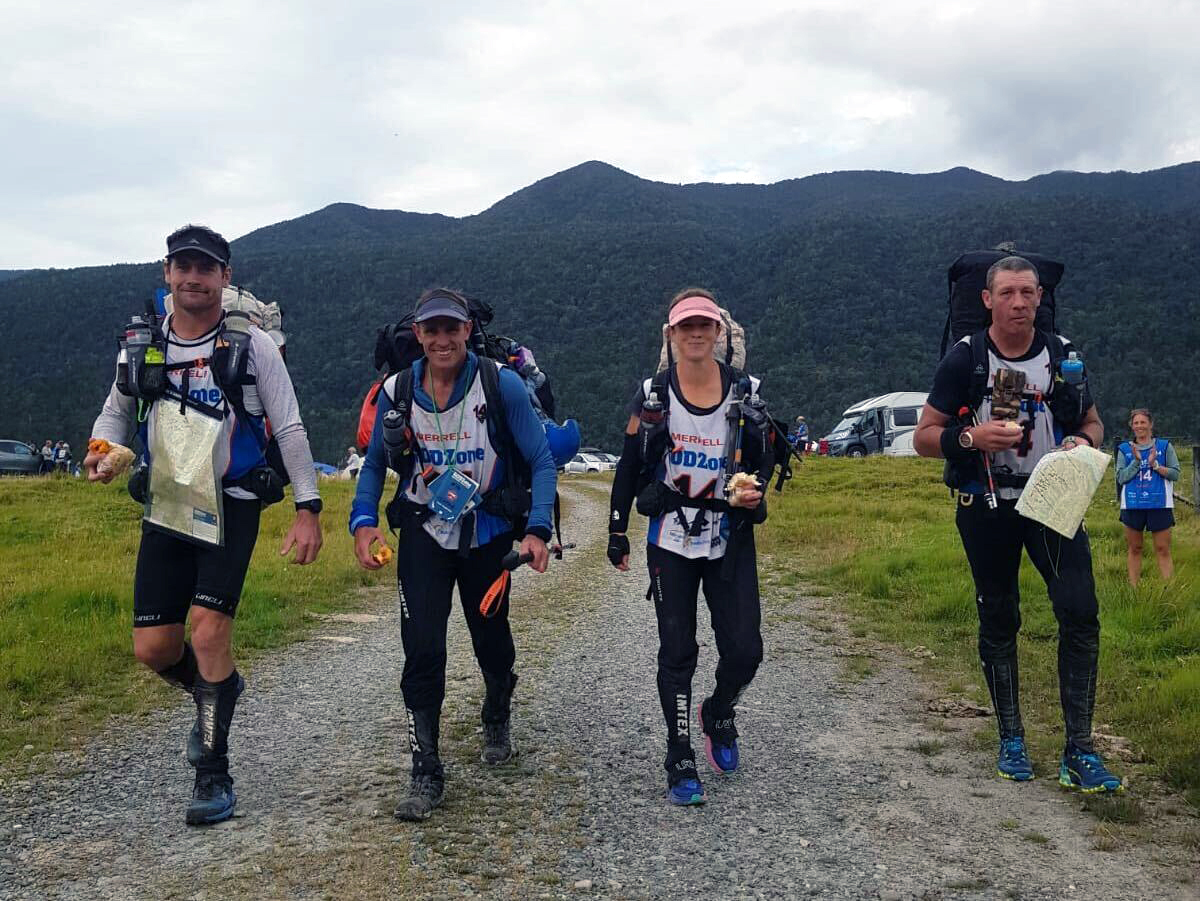 Godzone: GODZone Updates - Goldpine