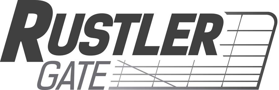 GOFENCE® ENDURANCE® RUSTLER® Gate - Goldpine