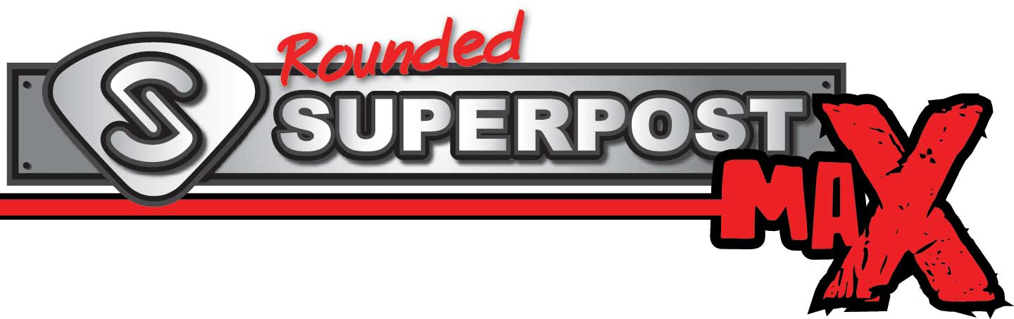 Superpost MAX® - Goldpine