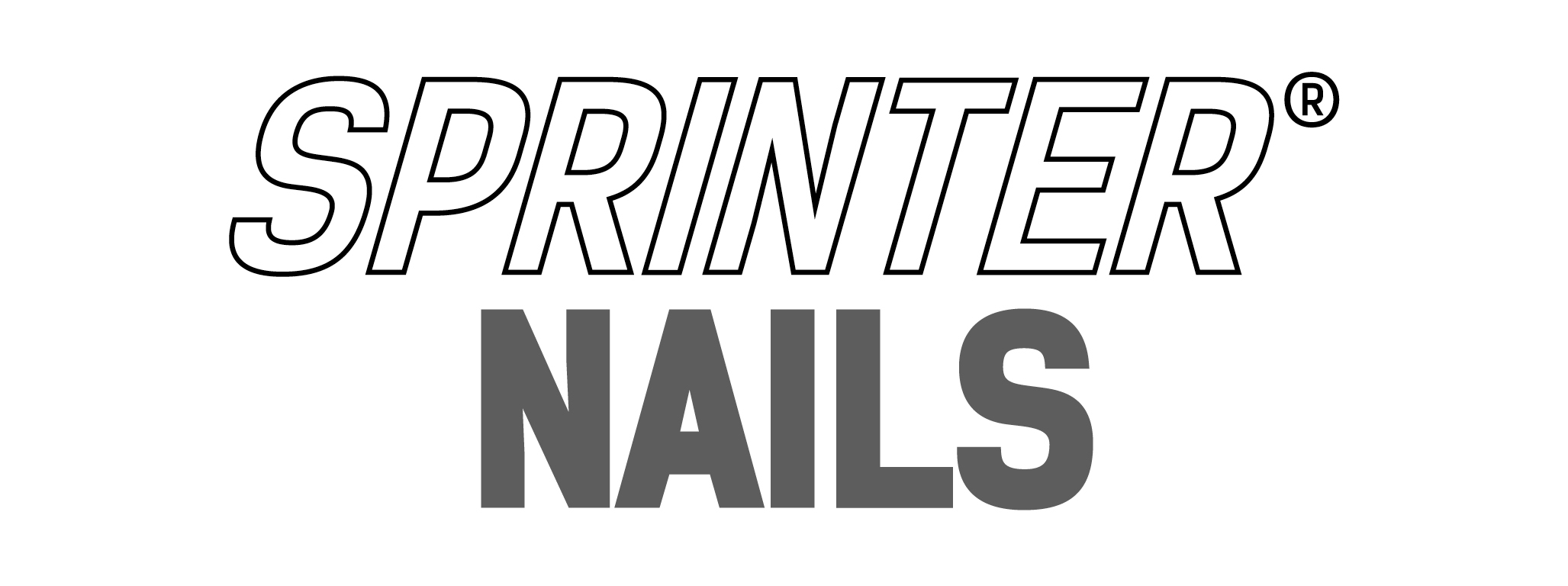GOFENCE® SPRINTER Nails - Goldpine
