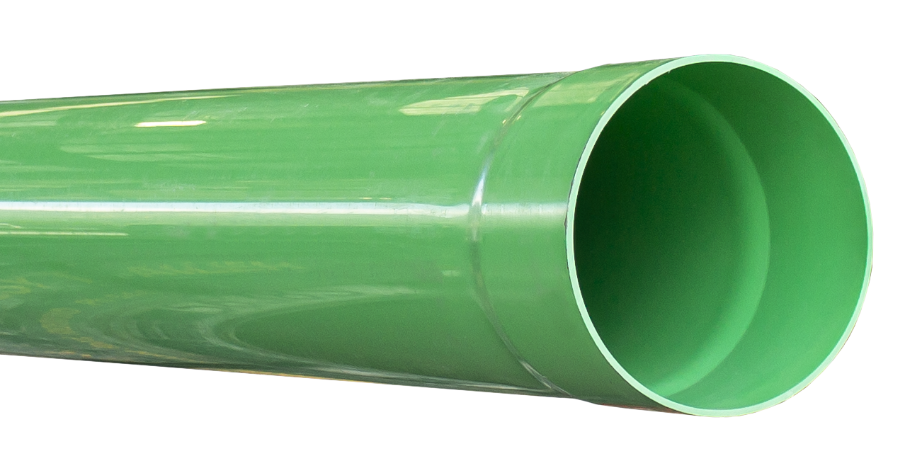 Smooth Single Wall Culvert - Goldpine