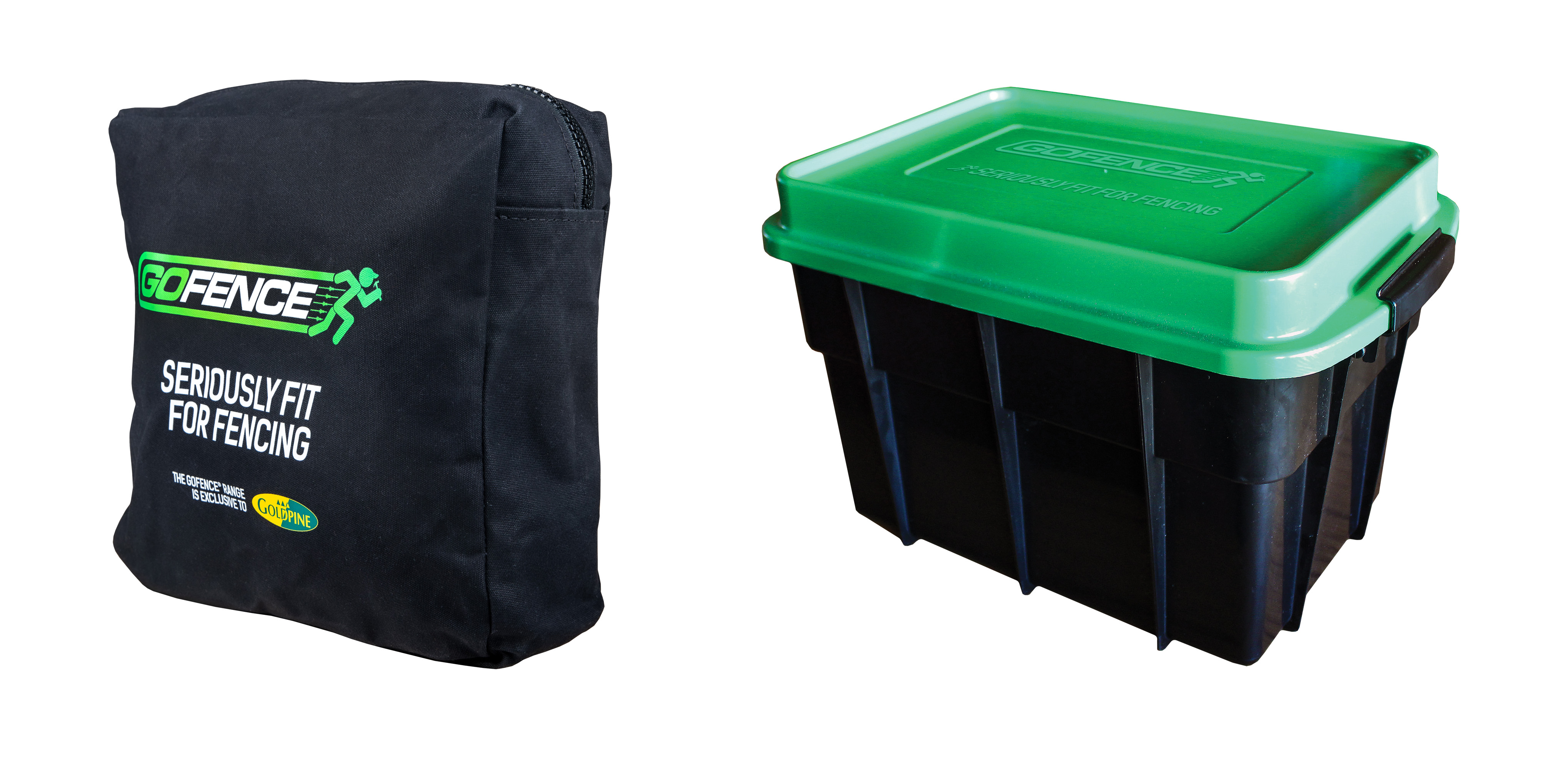 Reusable Storage Solutions - Goldpine