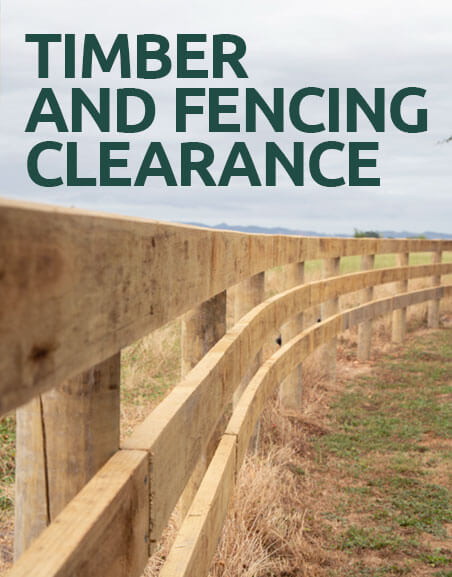 Landscaping Timber - Goldpine