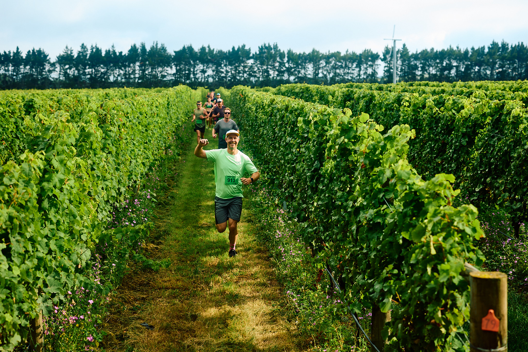 Community - Goldpine