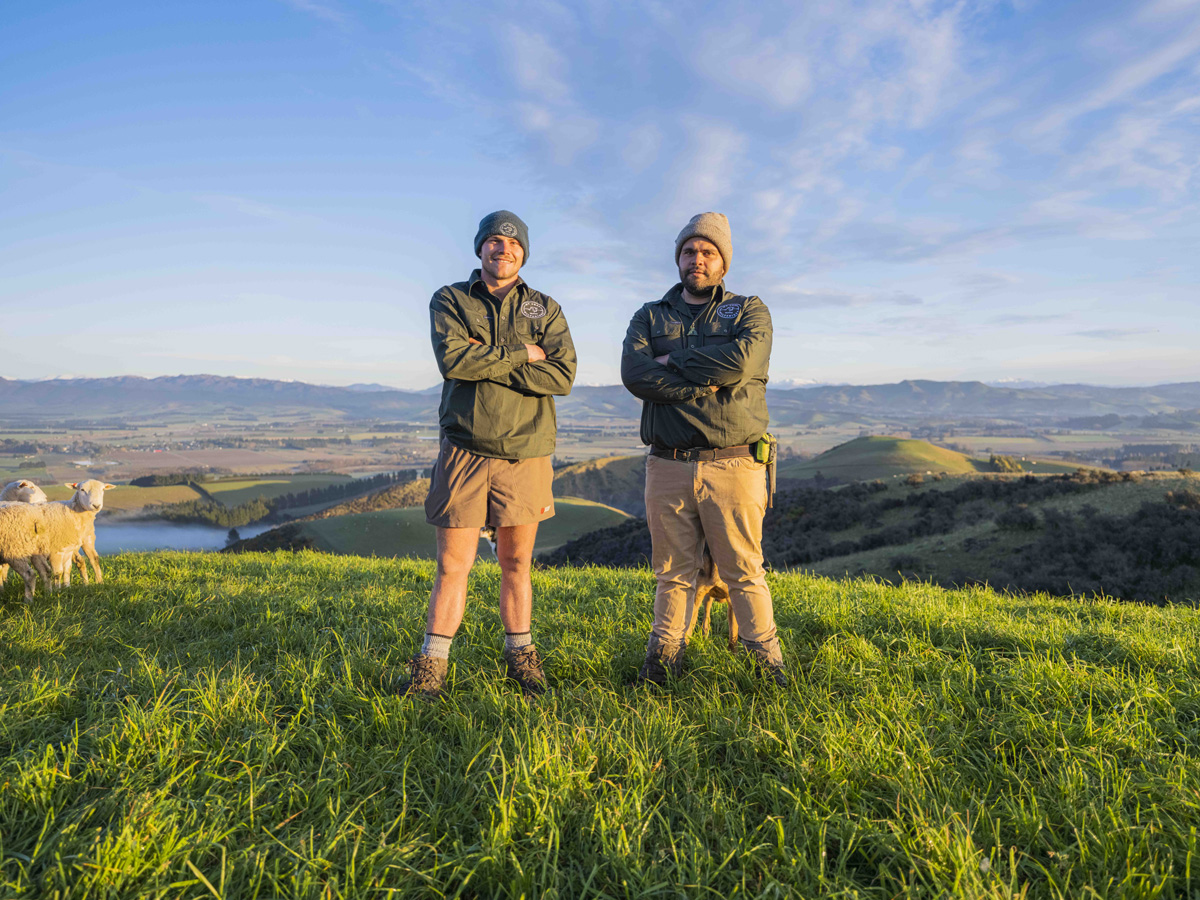 The Post October 2023 - Goldpine