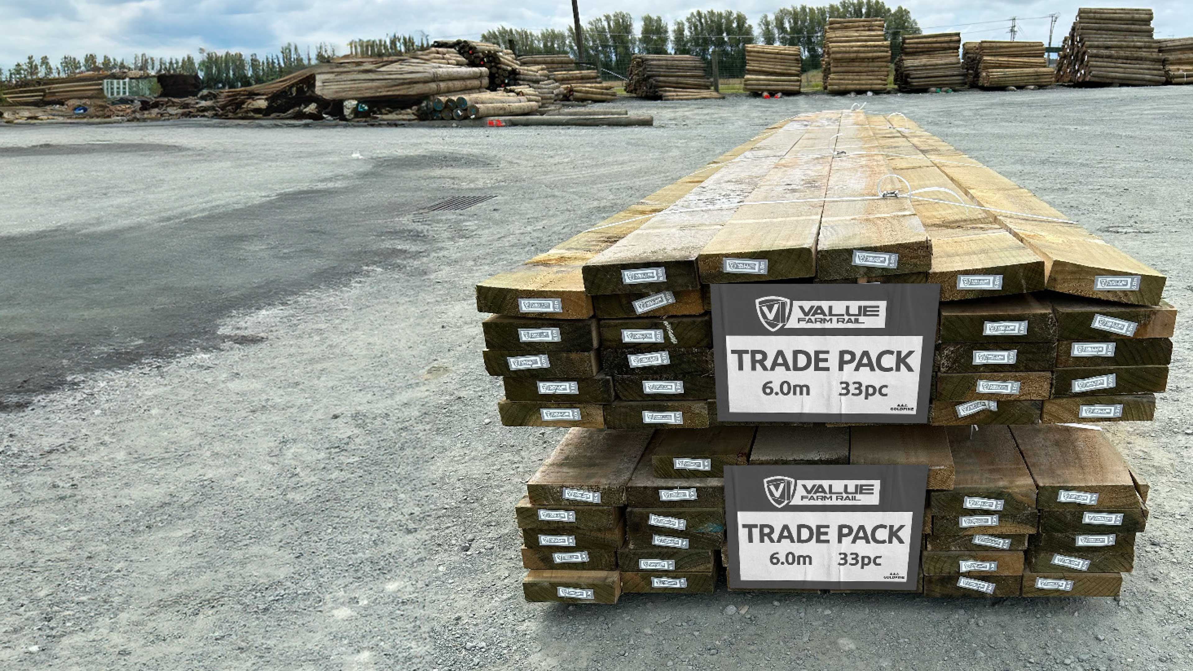 Promotion Posts - Goldpine