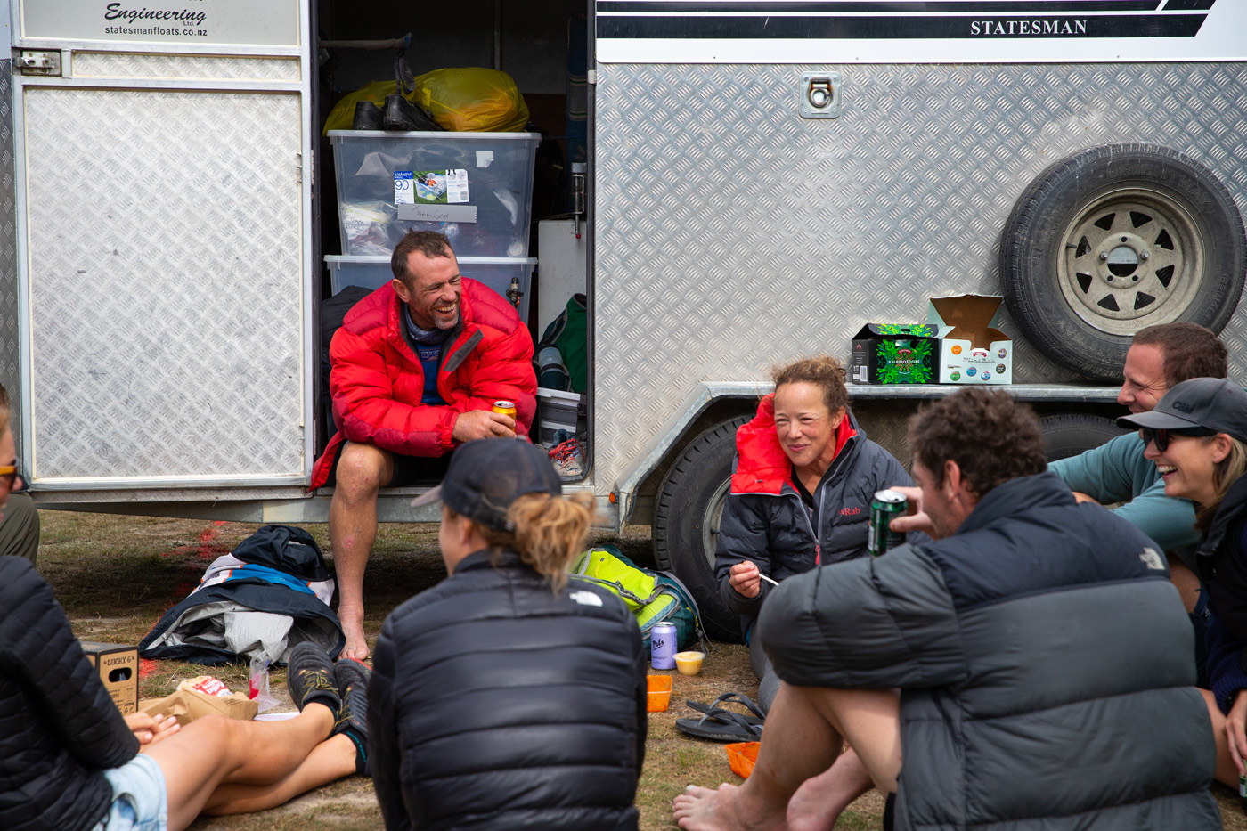 Community - Goldpine