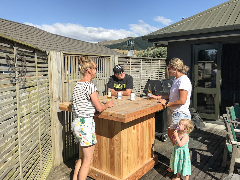 Promotion Posts - Goldpine