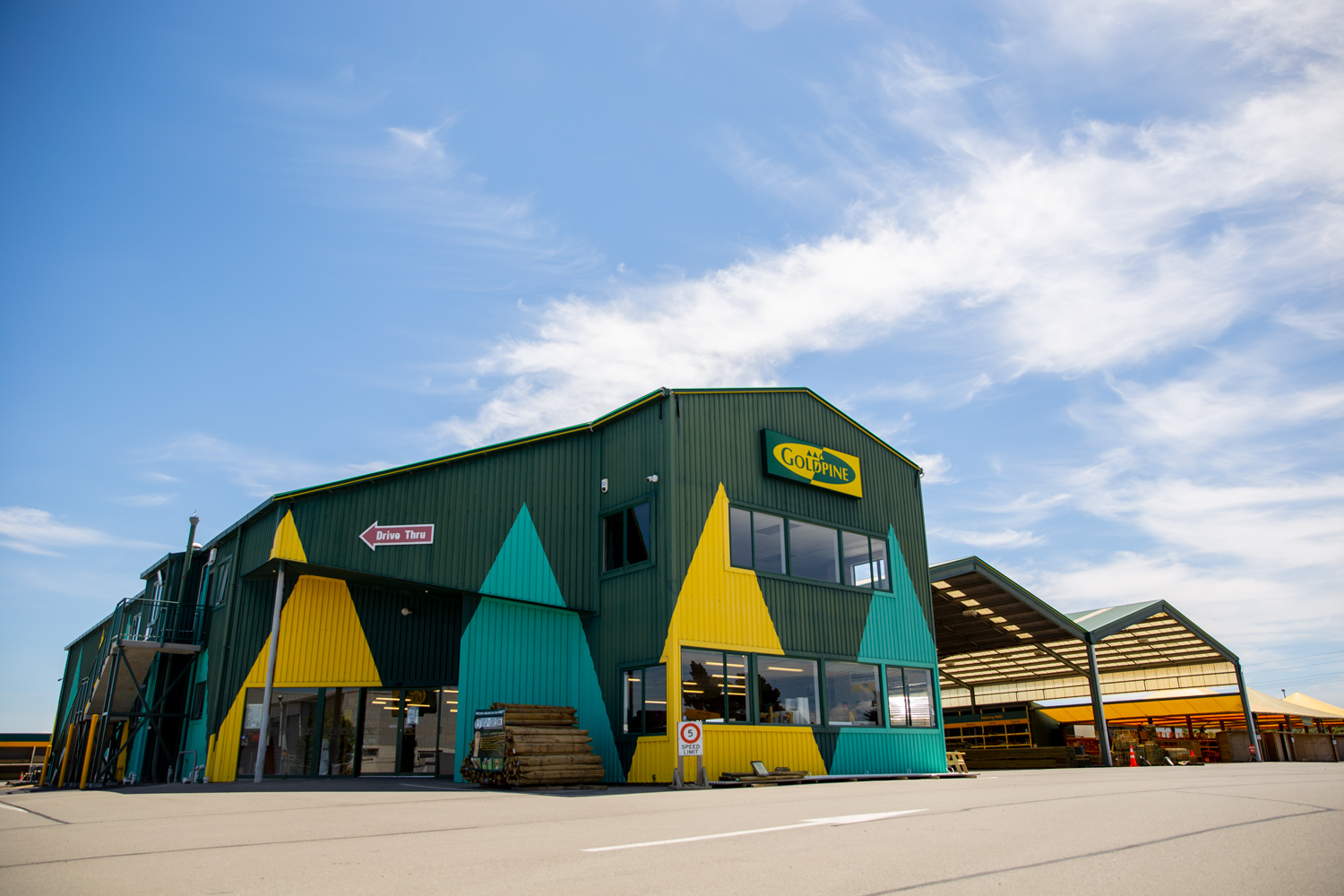 Promotions - Goldpine