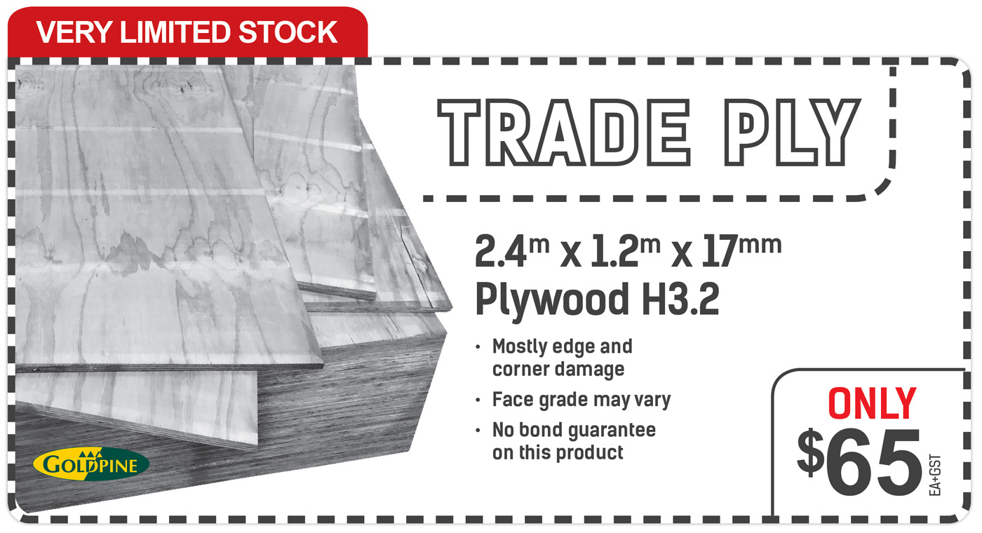 Promotion Posts - Goldpine