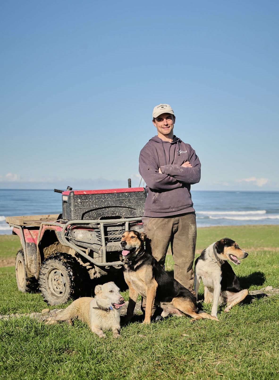 The Post August 2025 - Goldpine