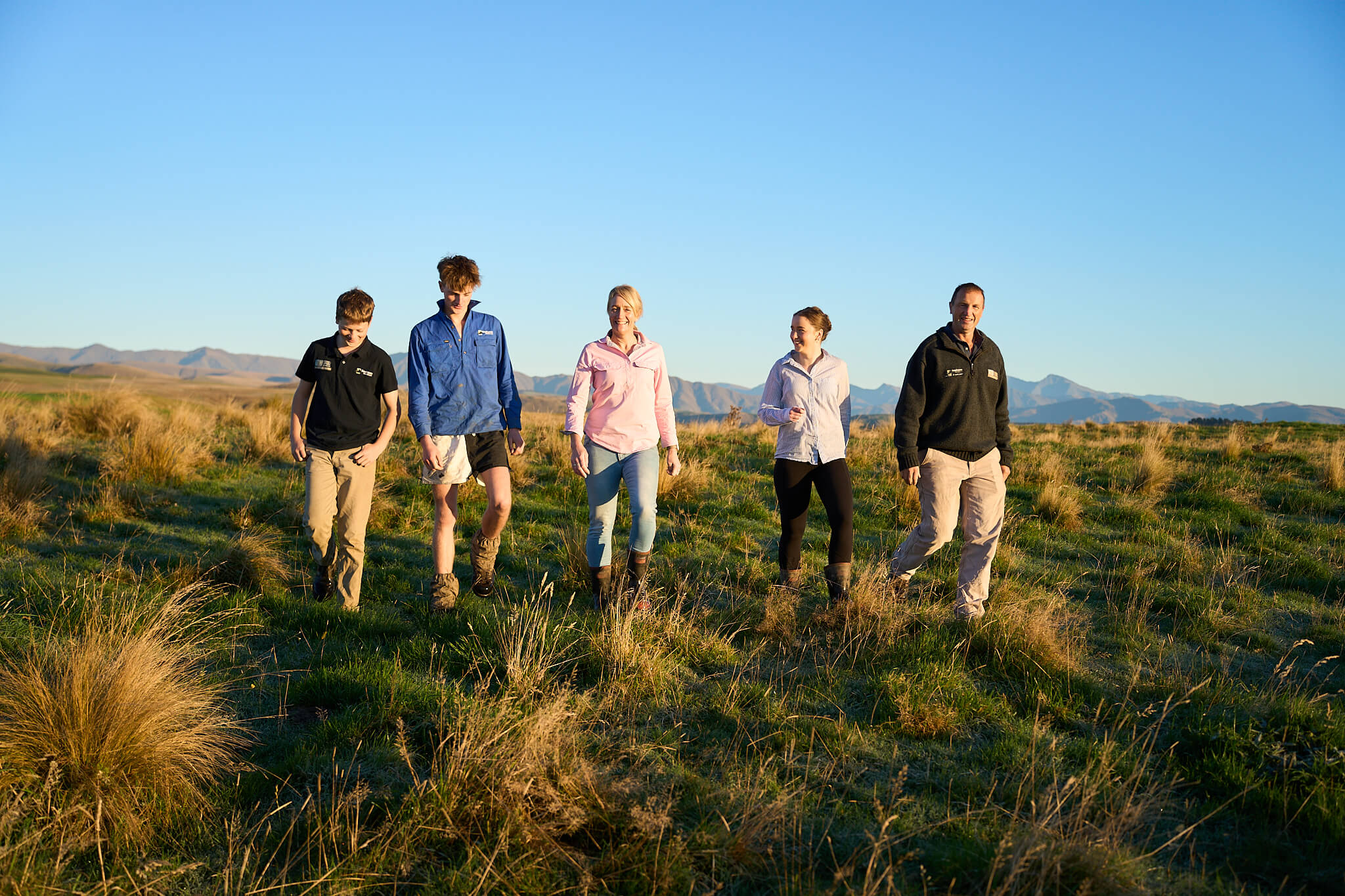 The Post June 2025 - Goldpine