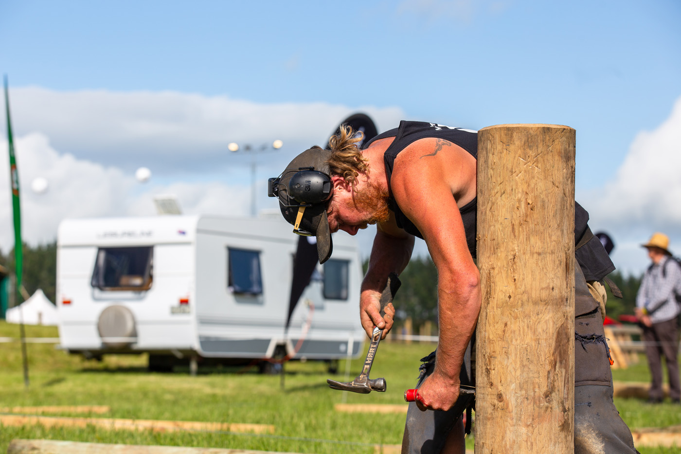 Community - Goldpine