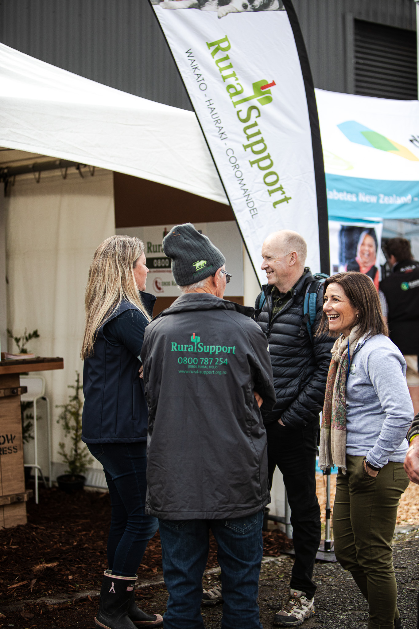 Community - Goldpine