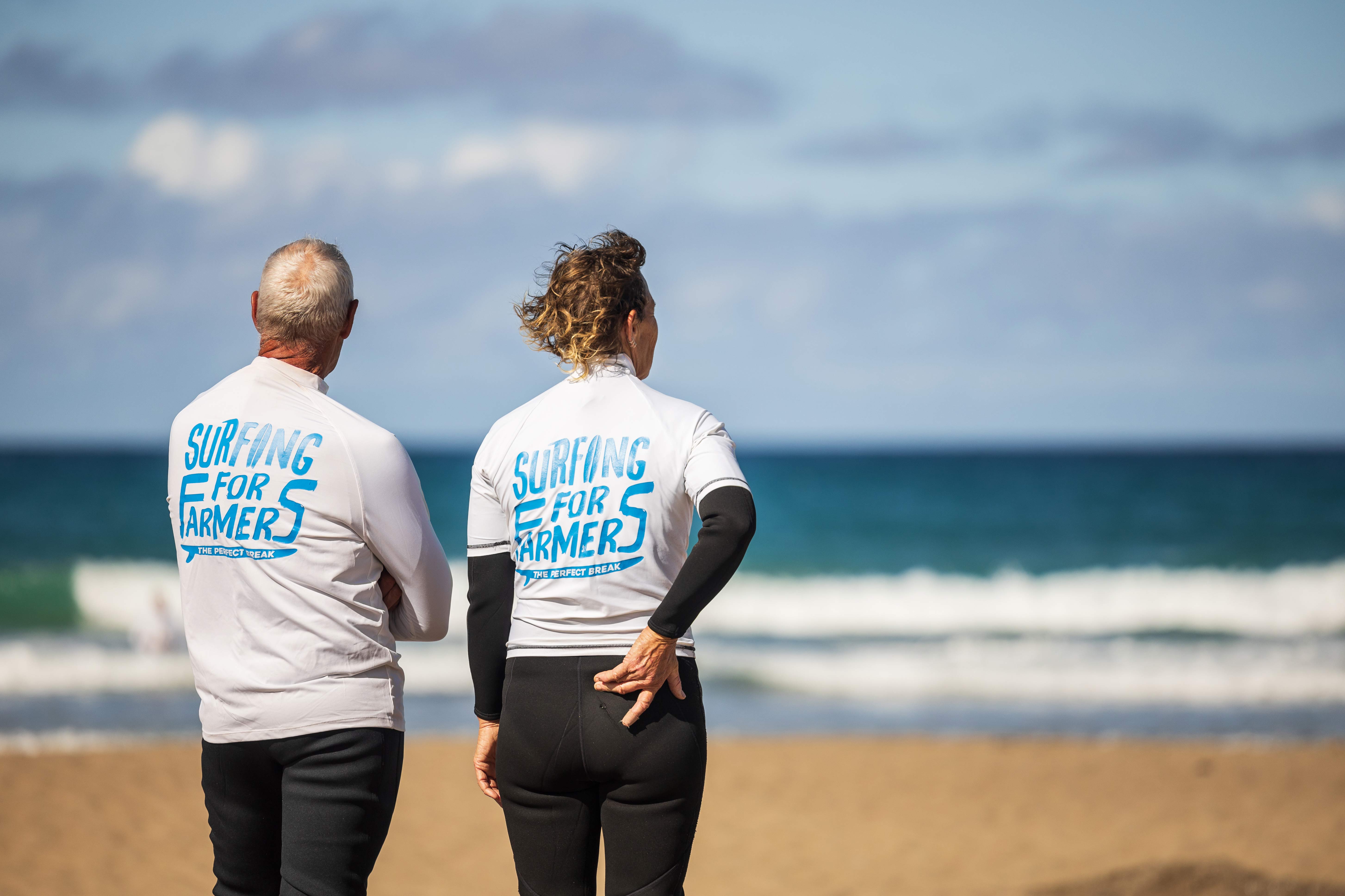 Community - Goldpine