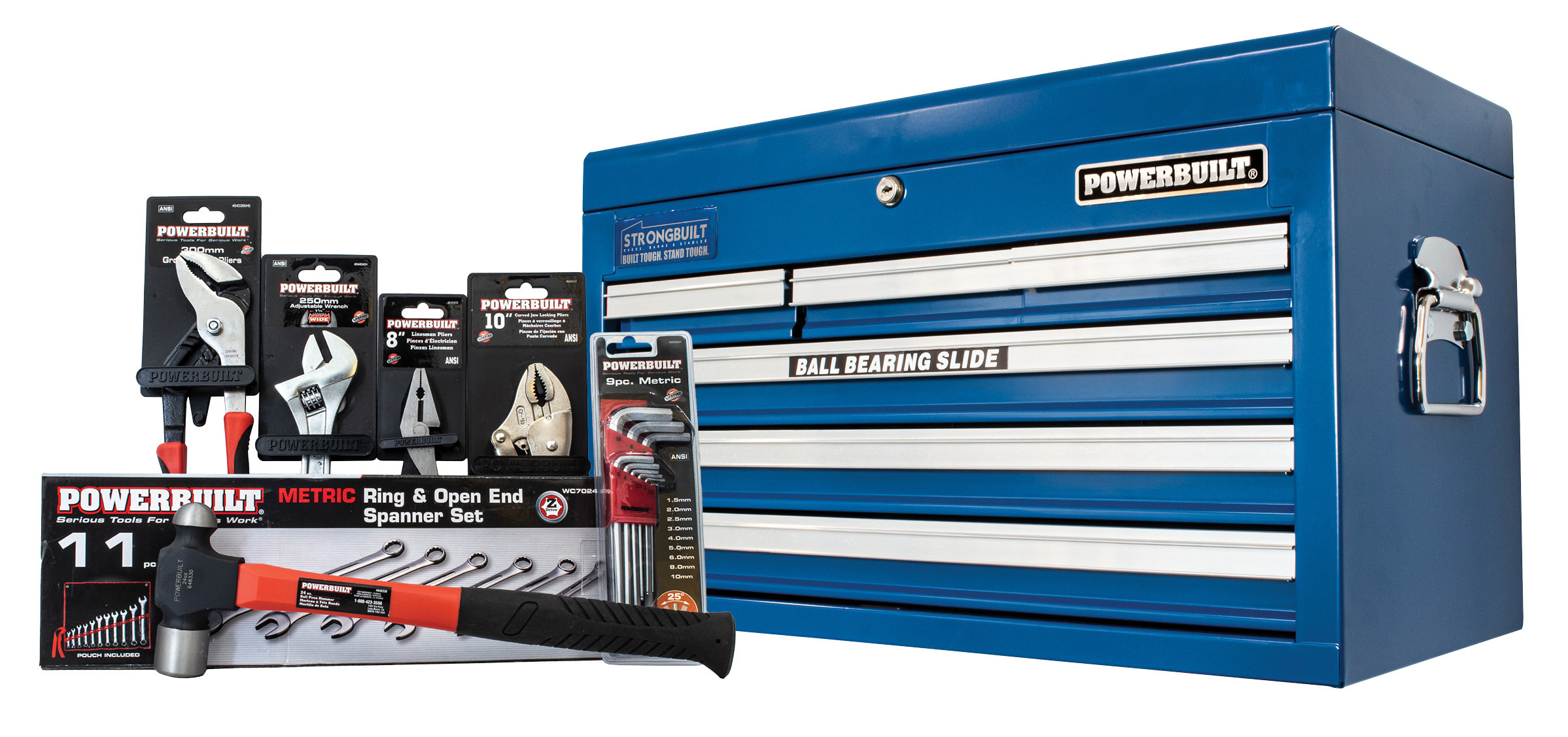 Promotion Posts - Goldpine