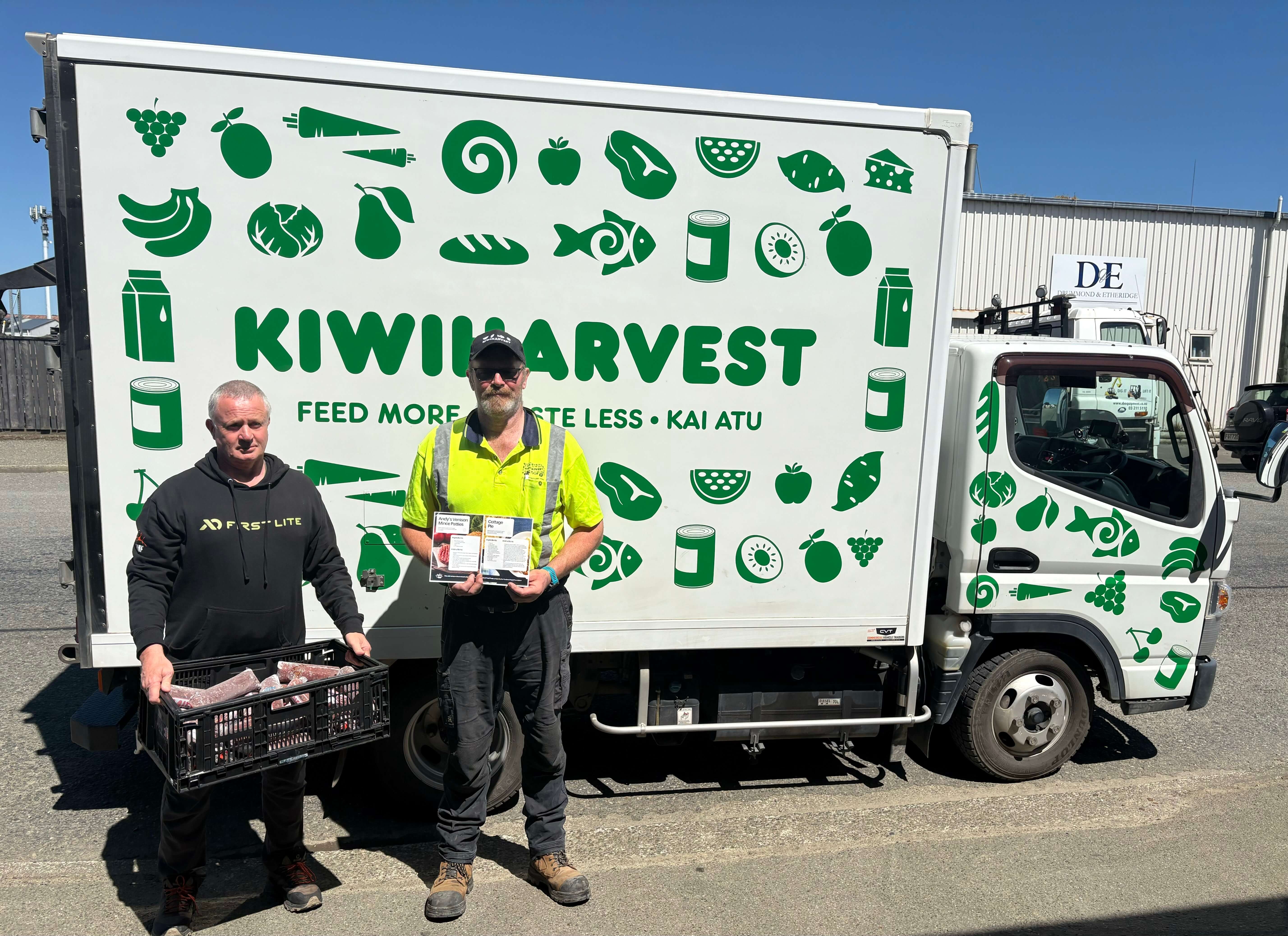 Community - Goldpine