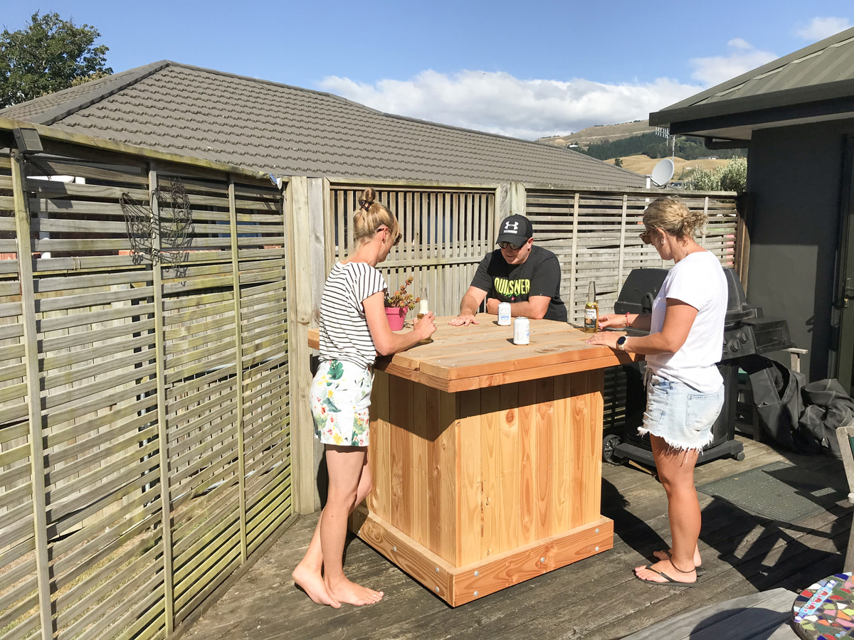 Promotion Posts - Goldpine