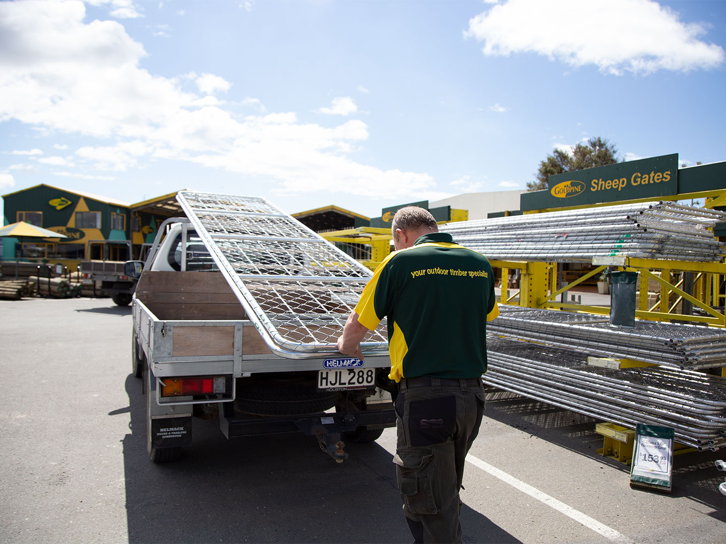 News & Events - Goldpine