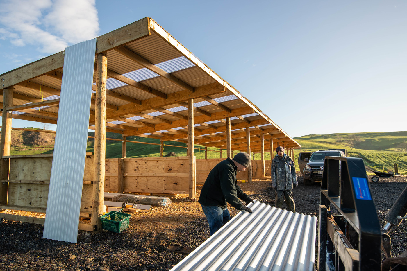 News & Events Posts - Goldpine