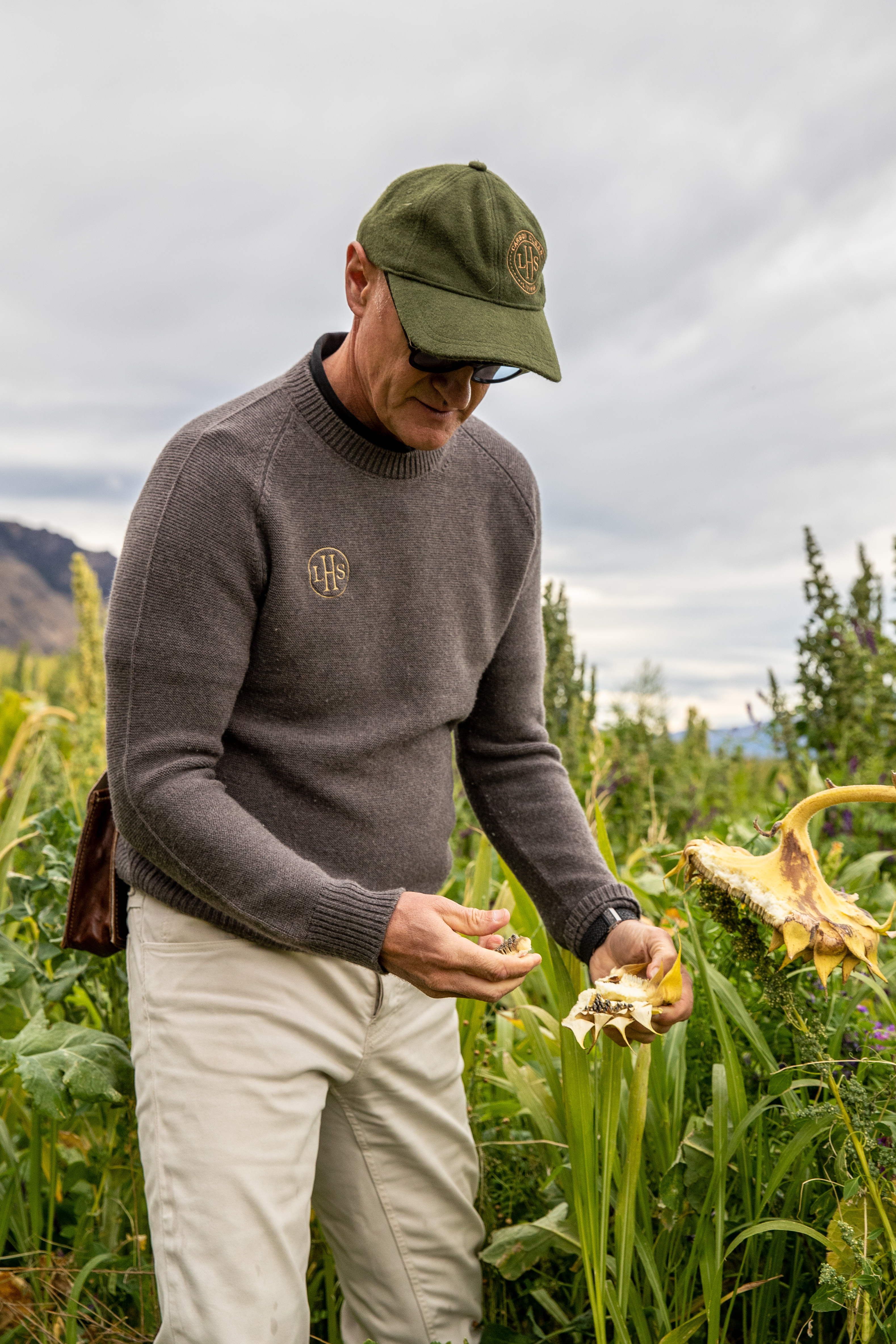 News & Events - Goldpine