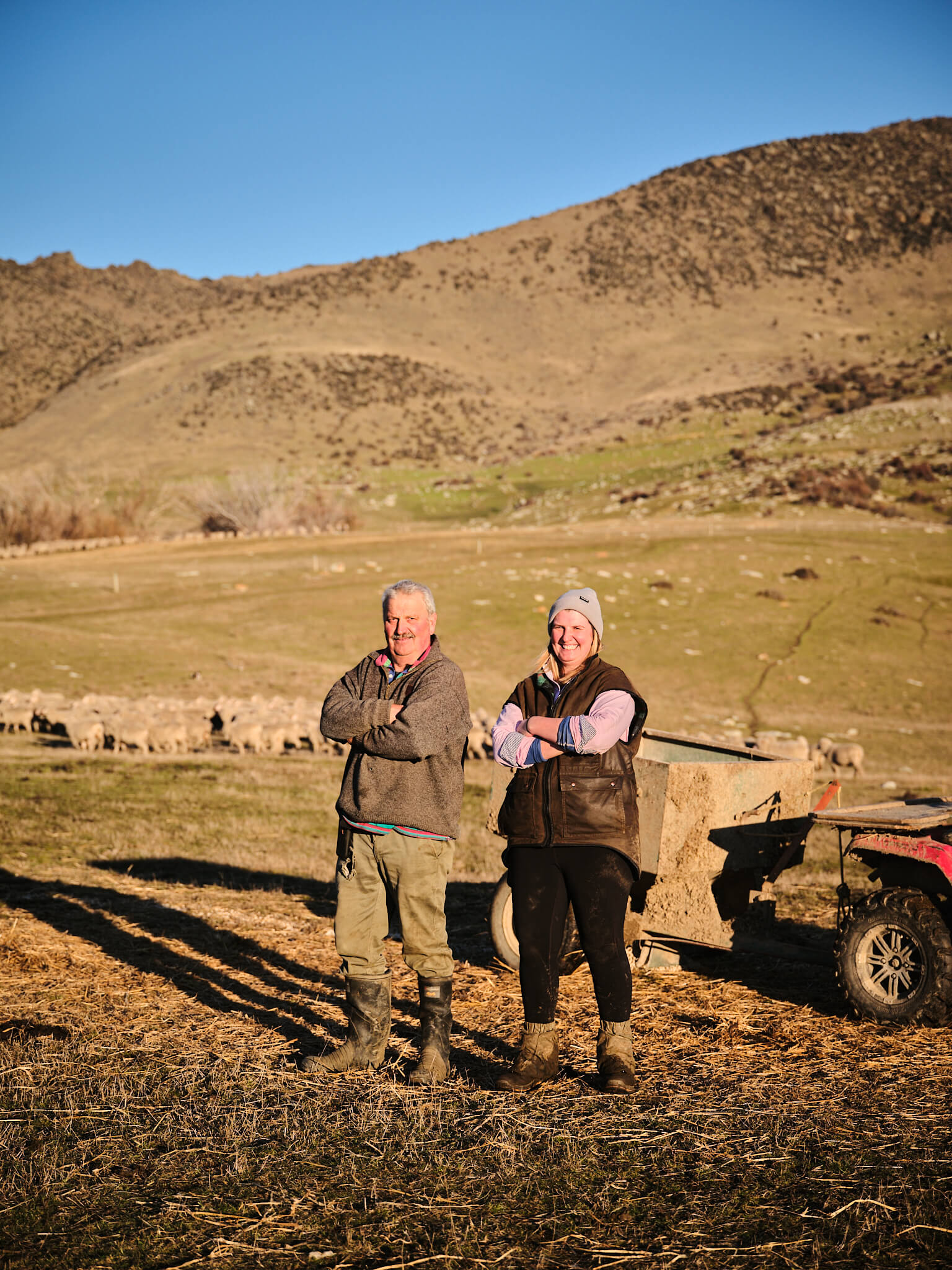 The Post October 2025 - Goldpine