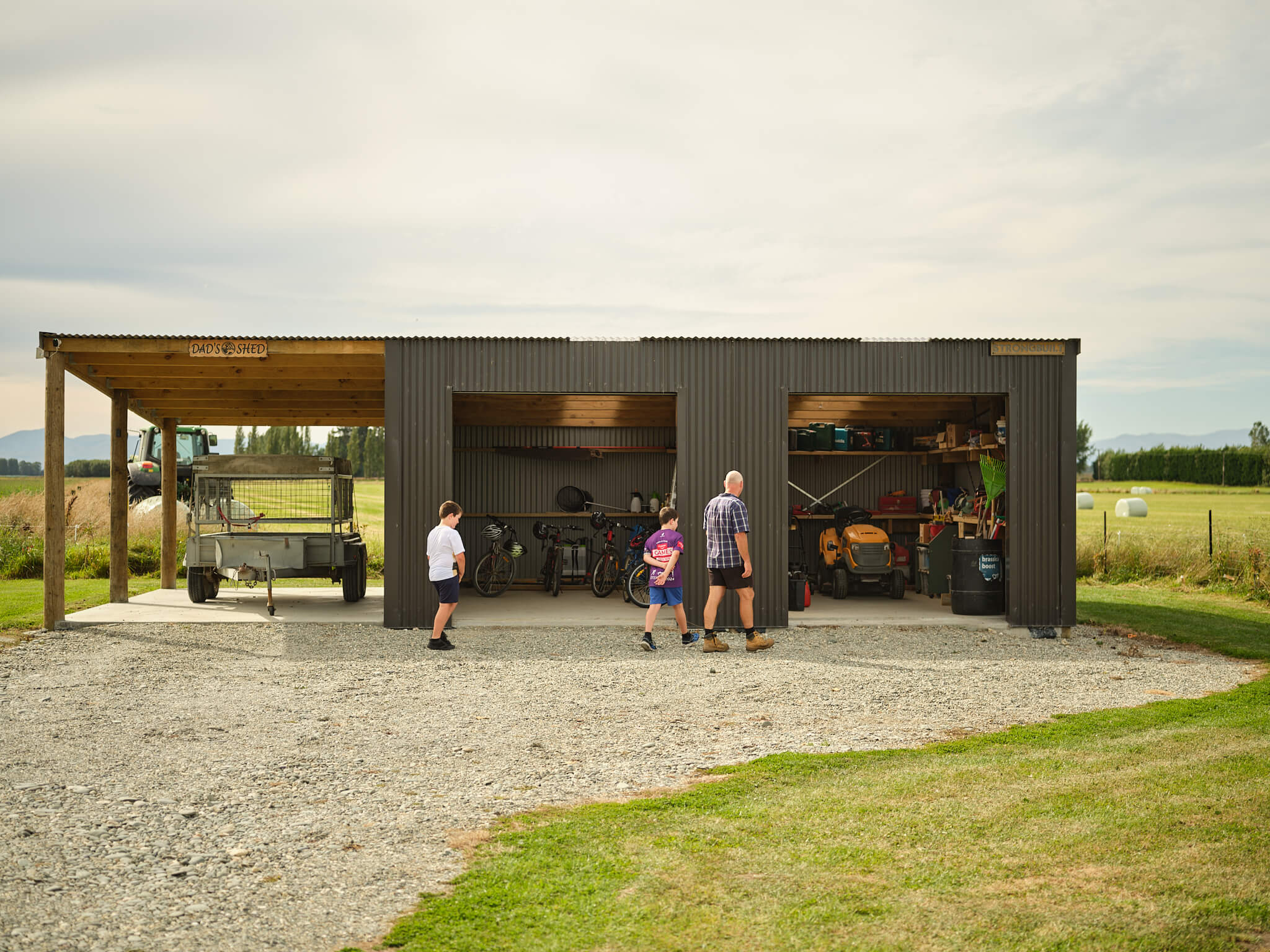 Promotion Posts - Goldpine