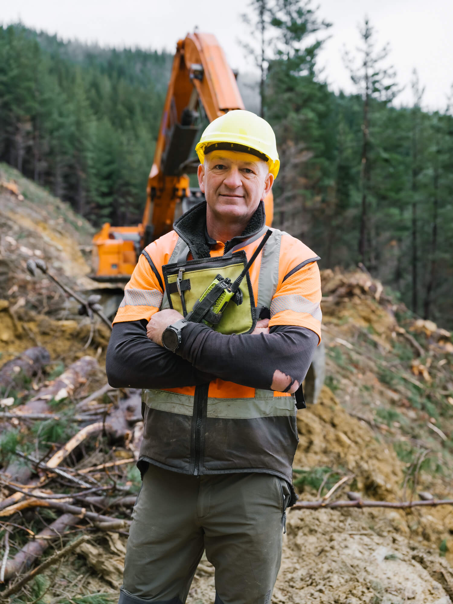 The Post September 2025 - Goldpine