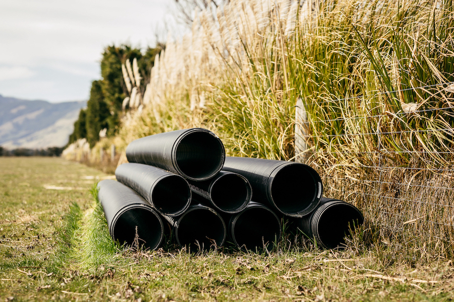Farm Culvert Pipe - Goldpine