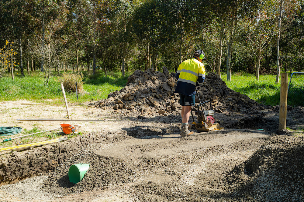 Smooth Single Wall Culvert - Goldpine