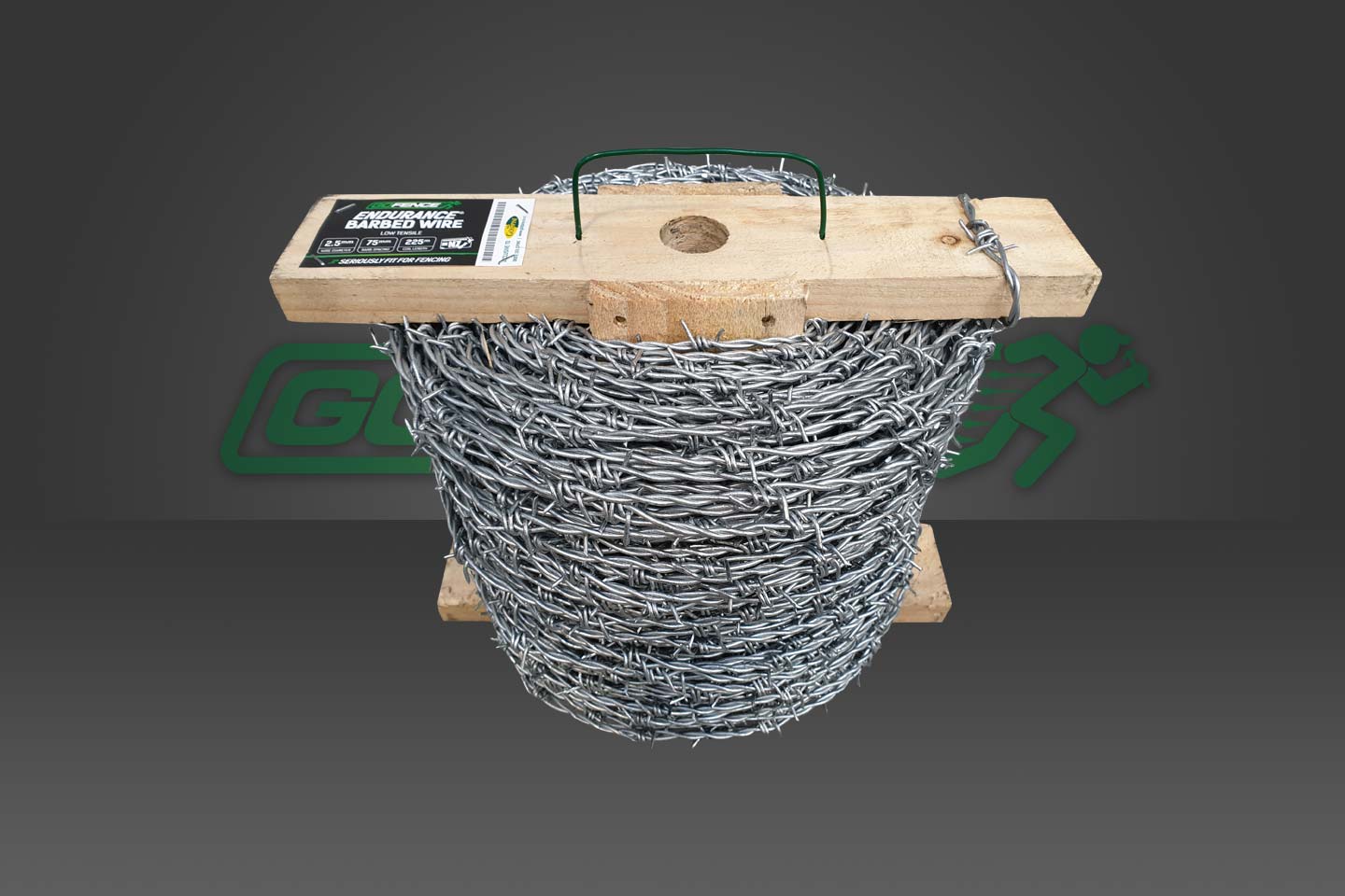 Wire, Netting & Y Posts - Goldpine