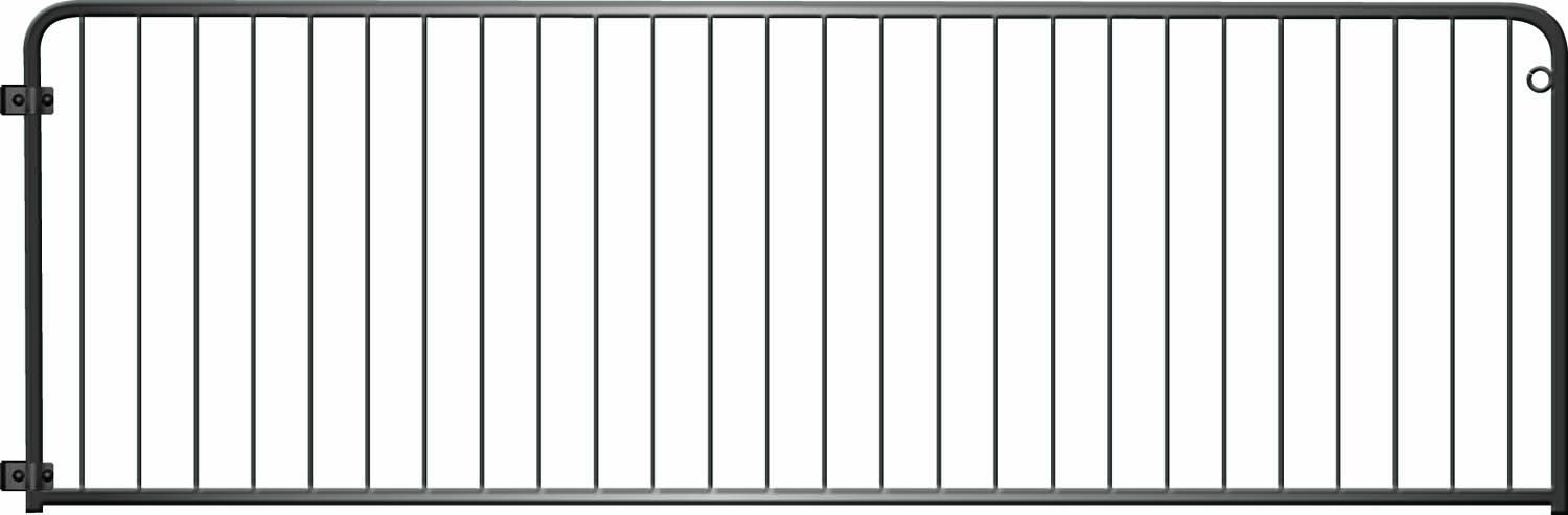 GOFENCE® ENDURANCE® RANGER® Gate - Goldpine