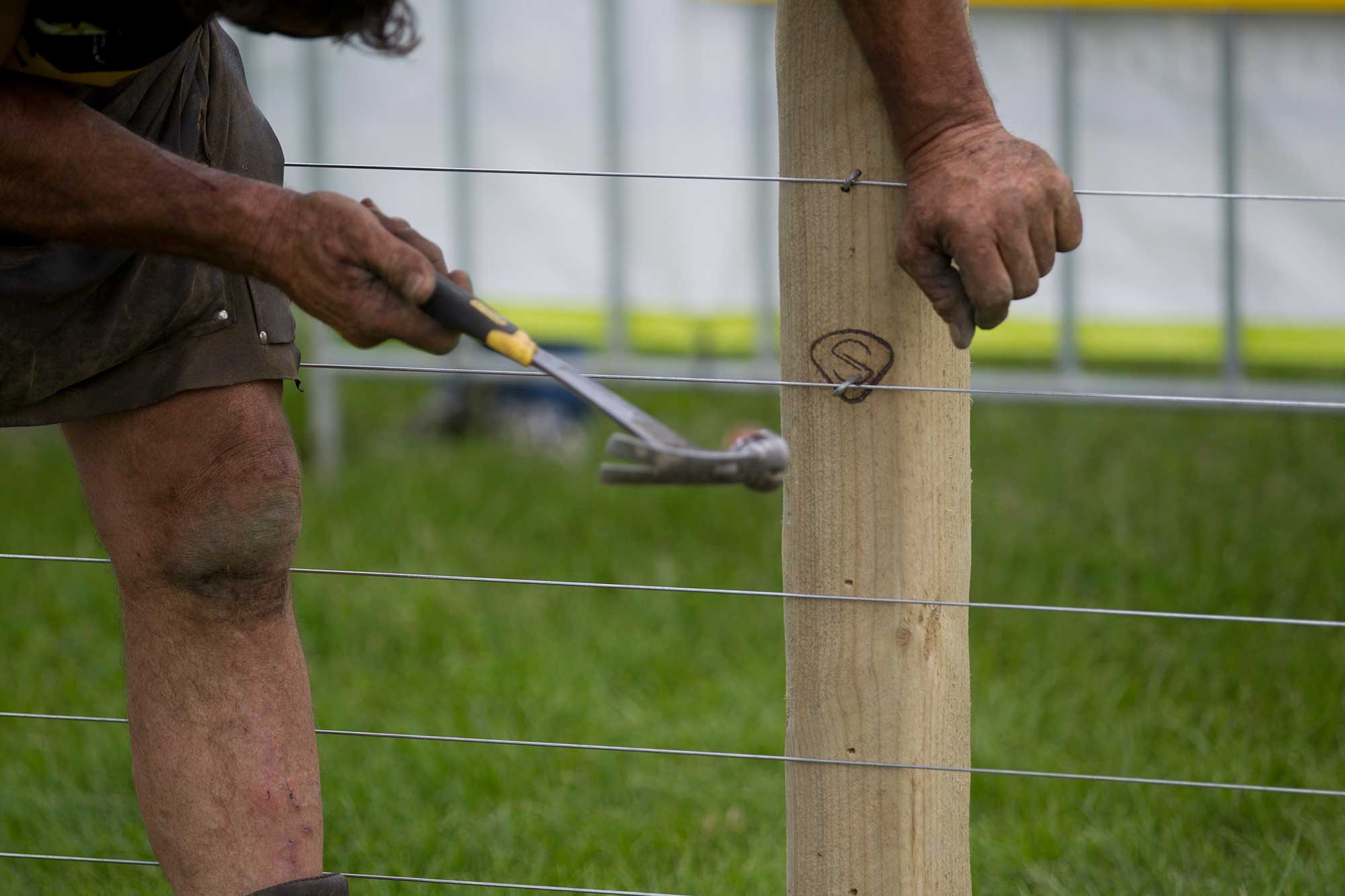 Superpost MAX® - Goldpine