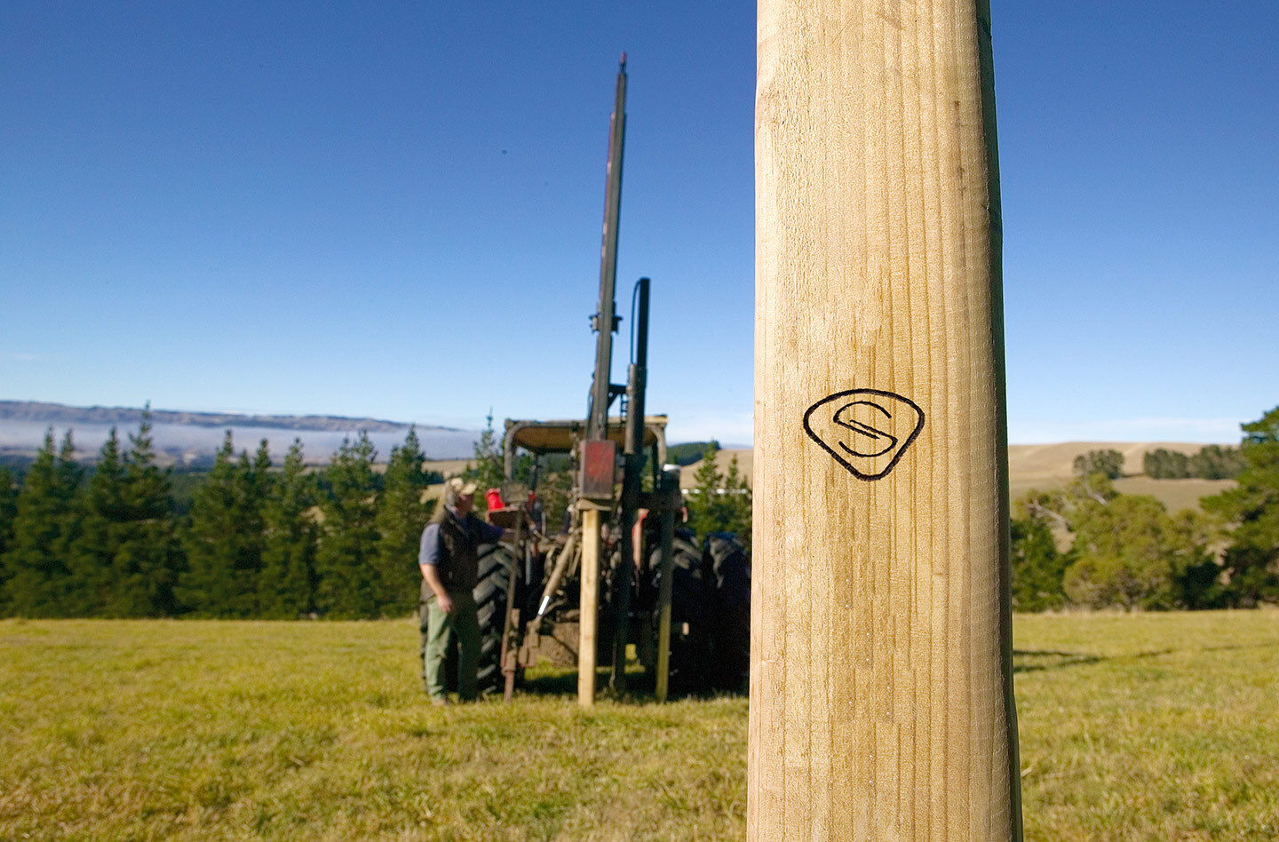 Goldpine - Your Outdoor Timber Specialist